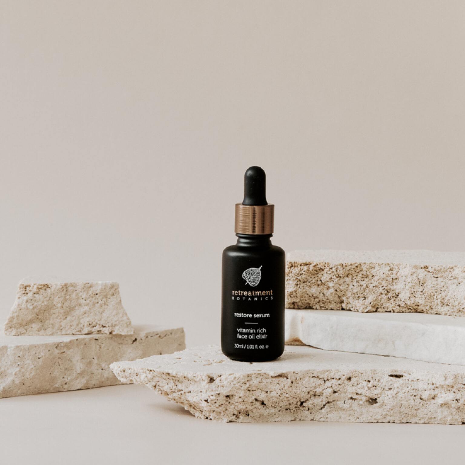 Restore Serum - Gaia Retreat Shop